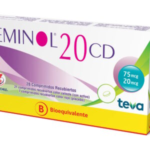 ANTICONCEPTIVO – Farmacias Belen